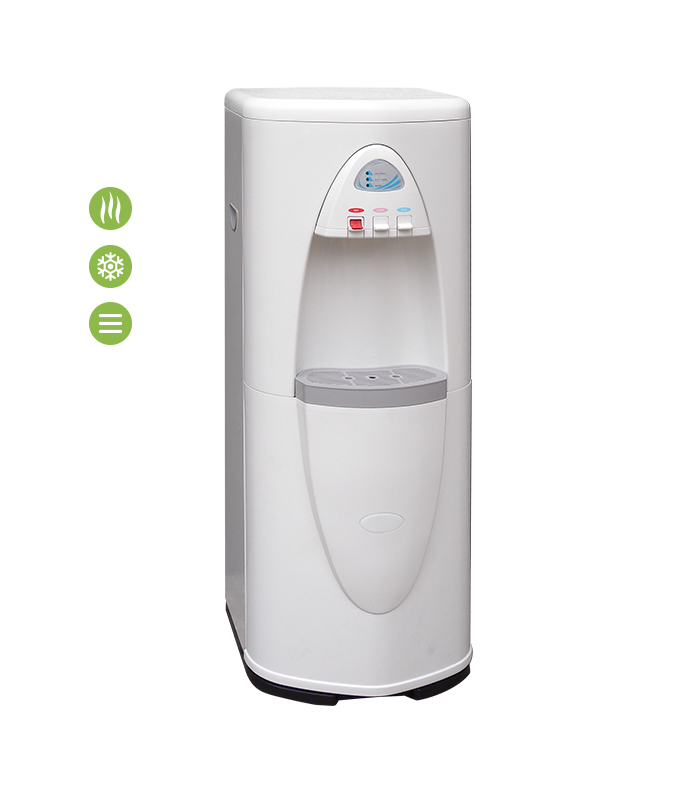 Aqua Vital Water Filtration Systems Ltd.